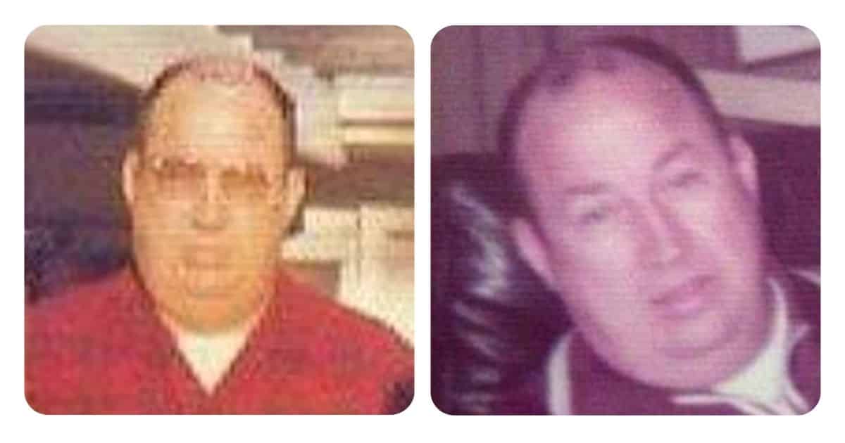 James Homer Aldridge • Cold Case Investigations