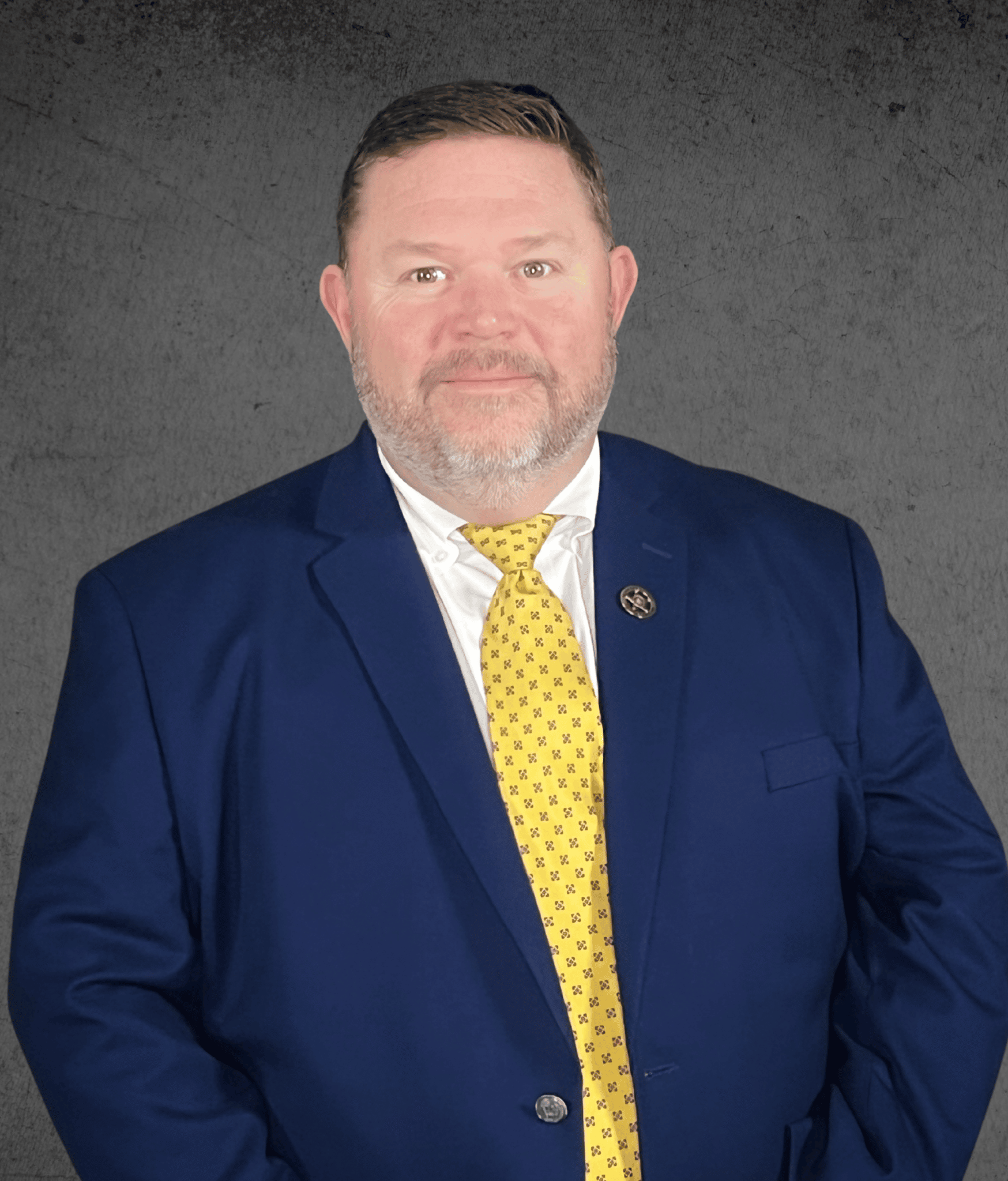 Leadership Team • Beaufort County Sheriff's Office