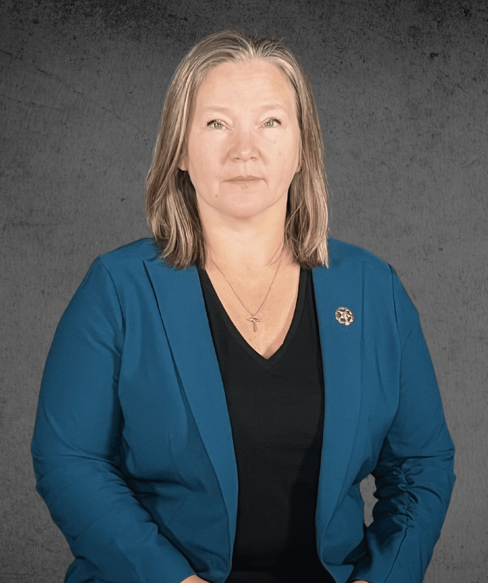 Leadership Team • Beaufort County Sheriff's Office