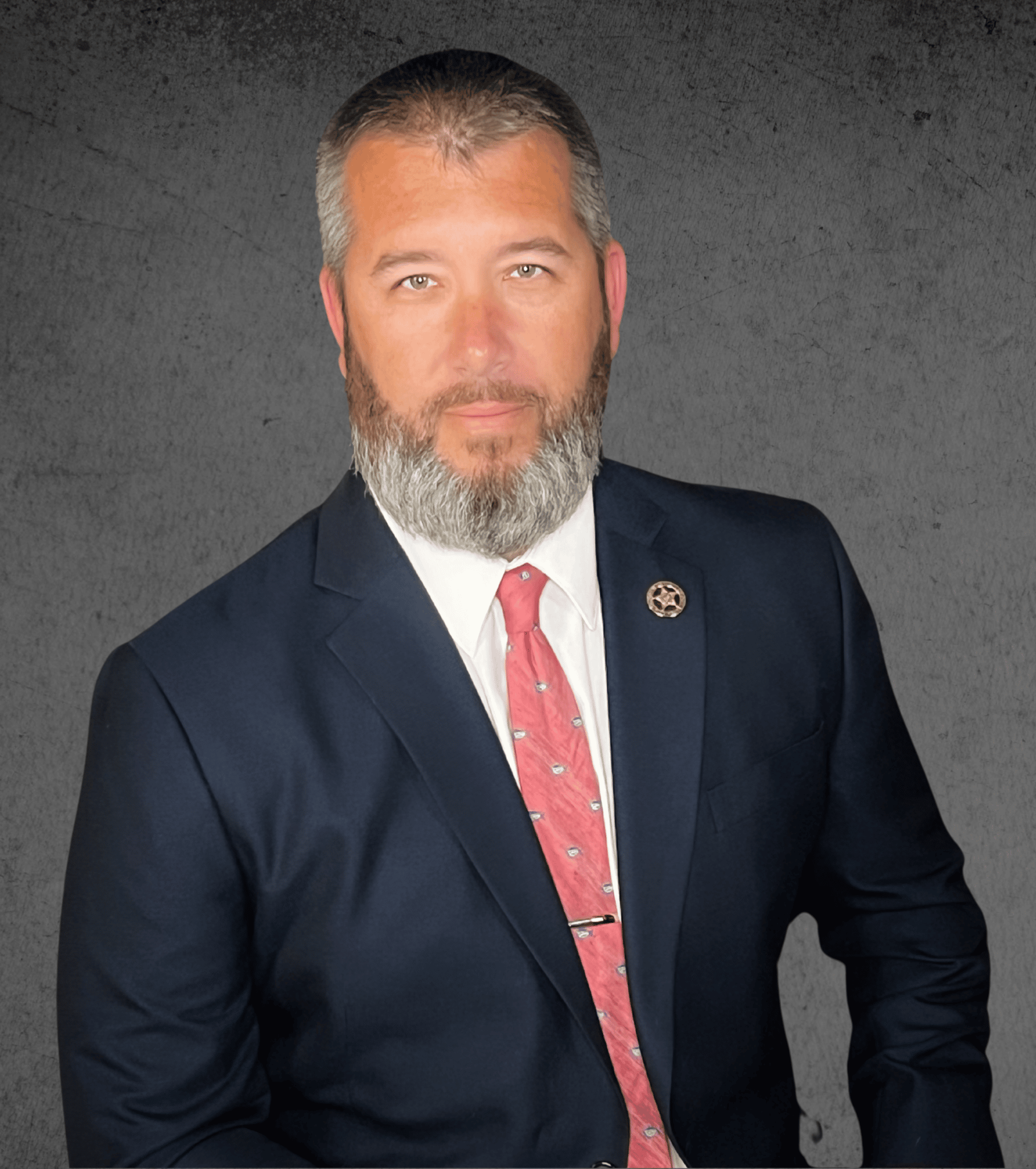 Leadership Team • Beaufort County Sheriff's Office