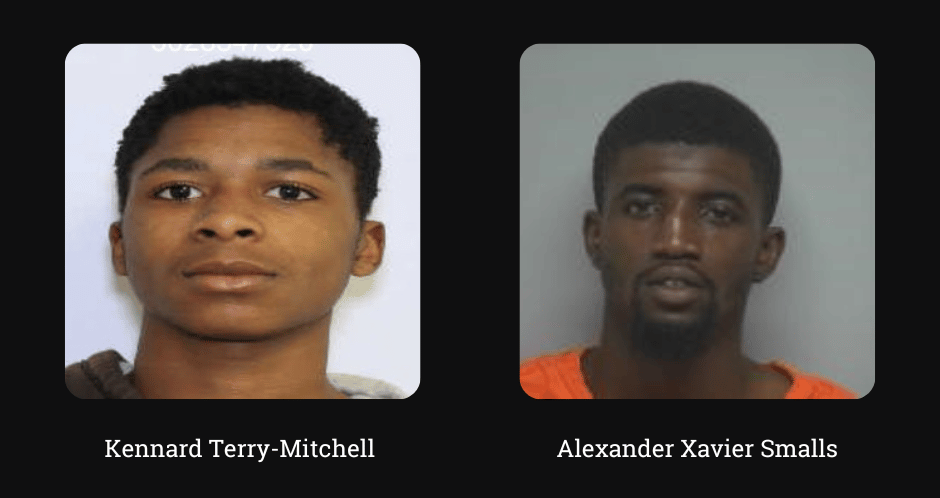 Investigators seek information on suspects involved in an October ...