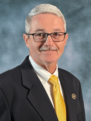 Captain Brian Baird | Beaufort County Sheriff's Office