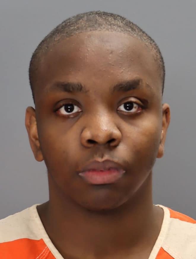 Man found guilty, sentenced in 2020 St. Helena Island murder case ...