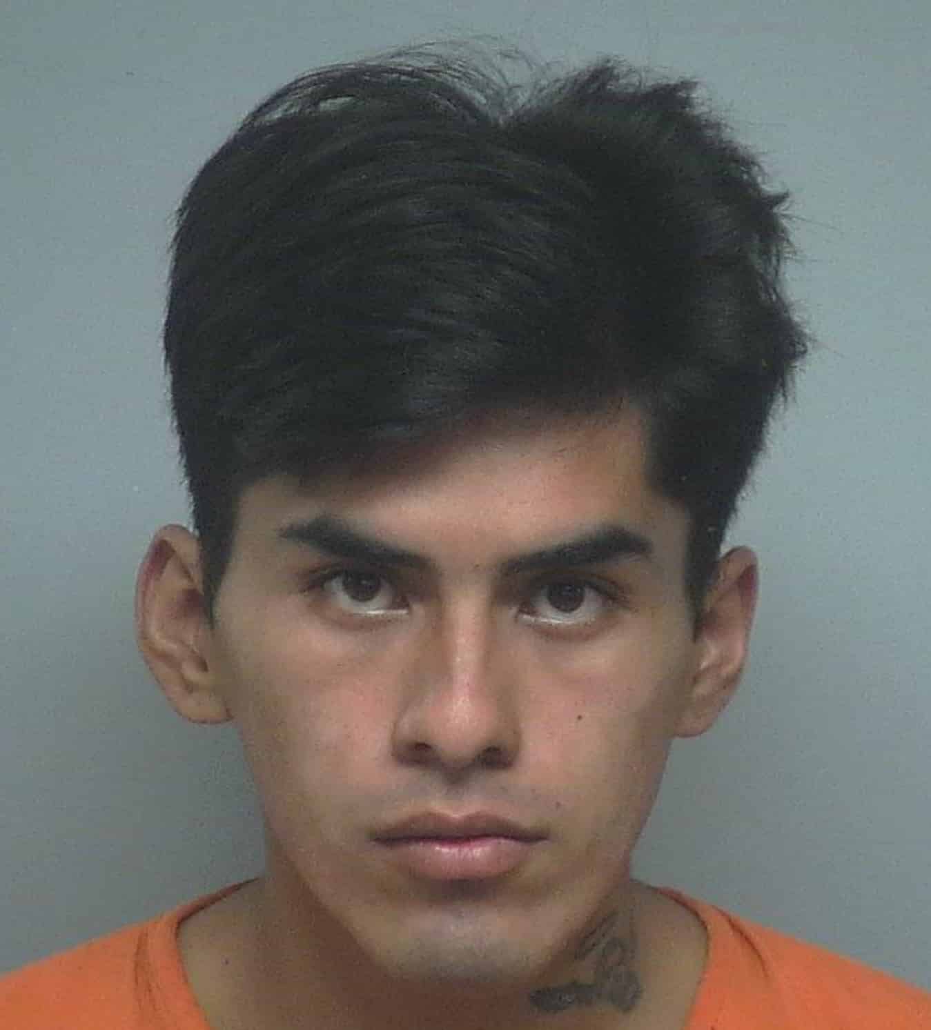 Wanted man in custody for February 2022 murder of stepfather | Beaufort County Sheriff's Office