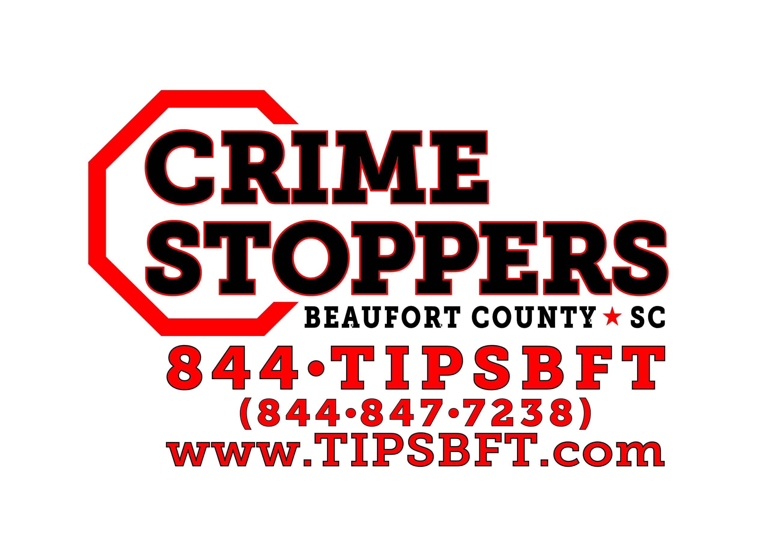 Anonymous crime tips program launches in Beaufort County | Beaufort ...